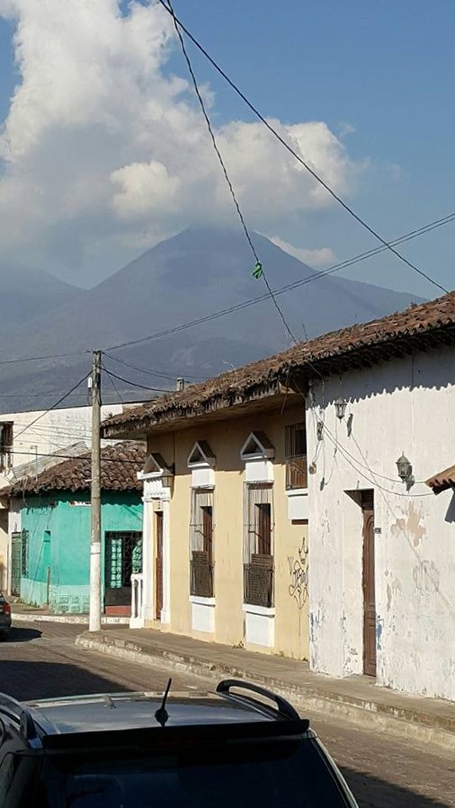 Izalco (2) | Santa Cruz al Salvador